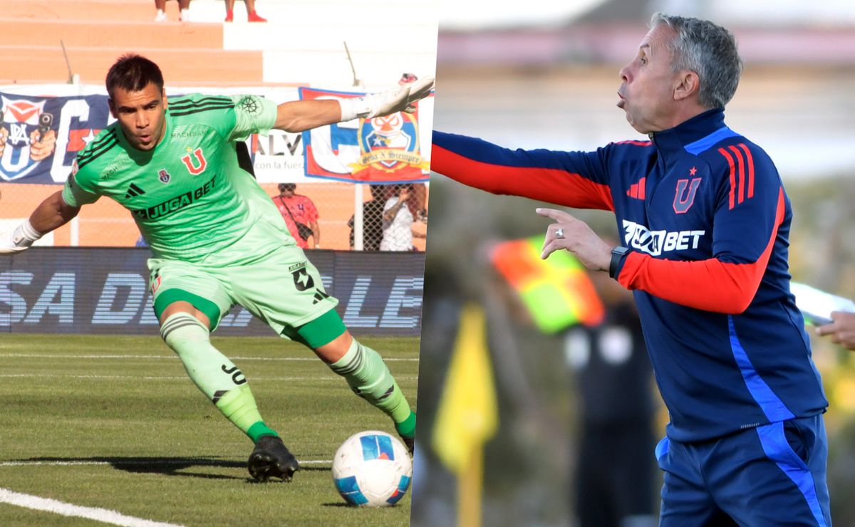 ¿Alerta a Castellón? Gustavo Álvarez avisa que Toselli “es un líder que ...