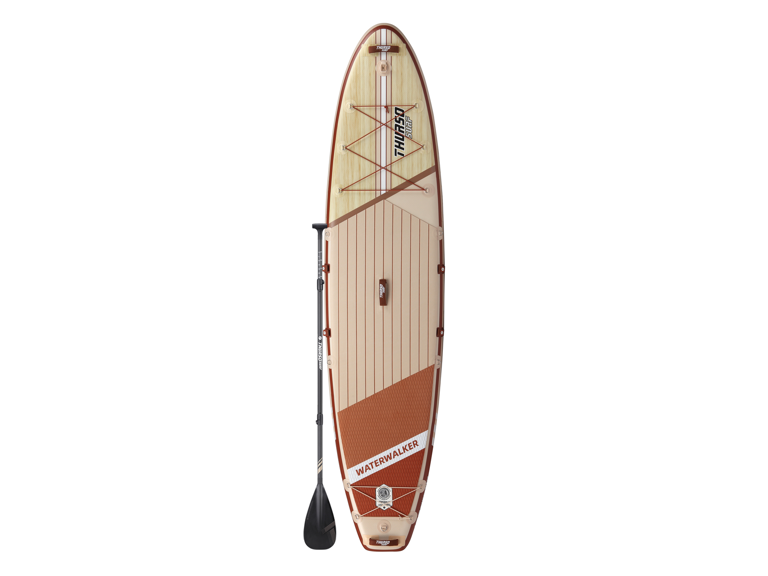 14 best inflatable stand-up paddleboards for fun on the water