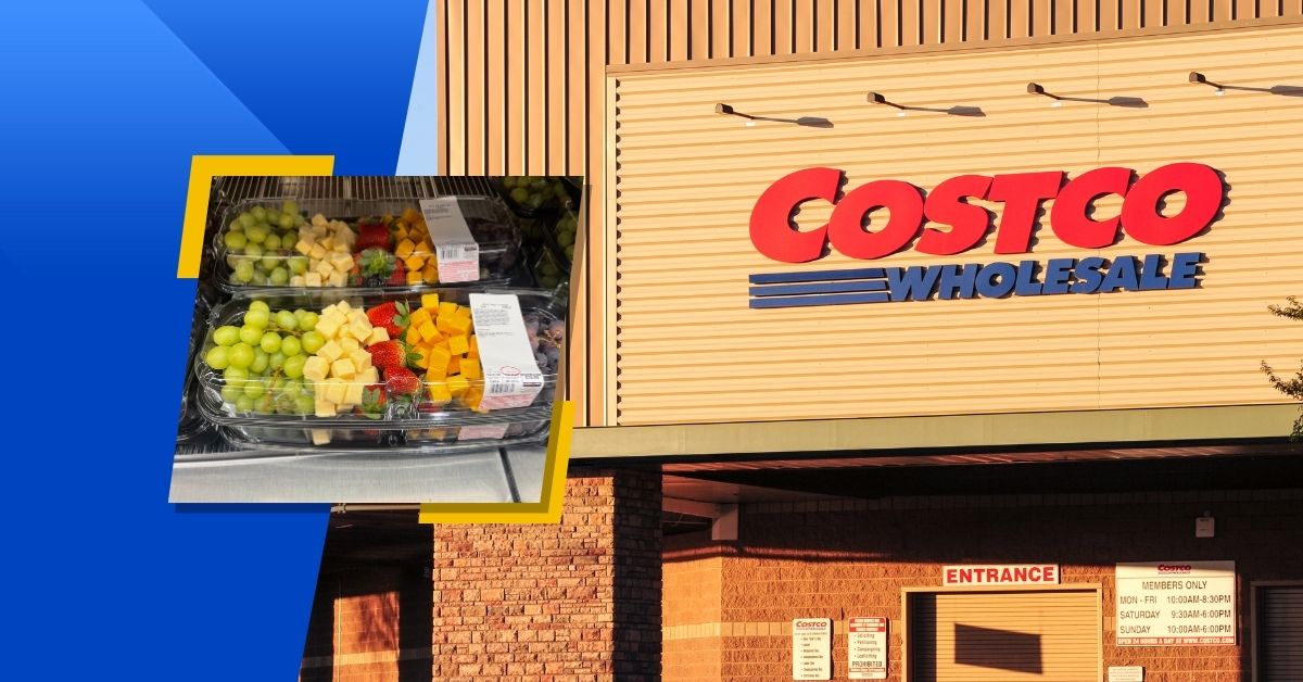 14 French Foods at Costco Worth Adding to Your Cart
