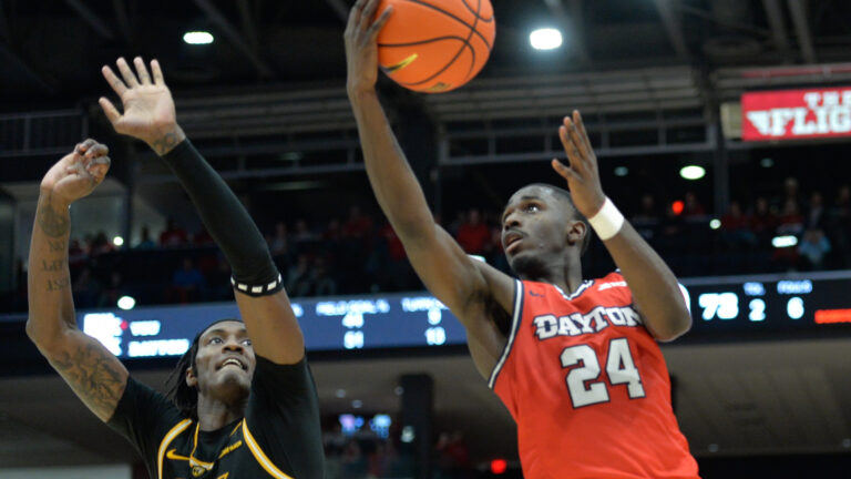 10 Biggest Must-See Matchups in College Basketball This Weekend