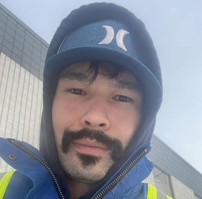 Inuvik RCMP distribute photos of snowmobile as efforts continue to find ...