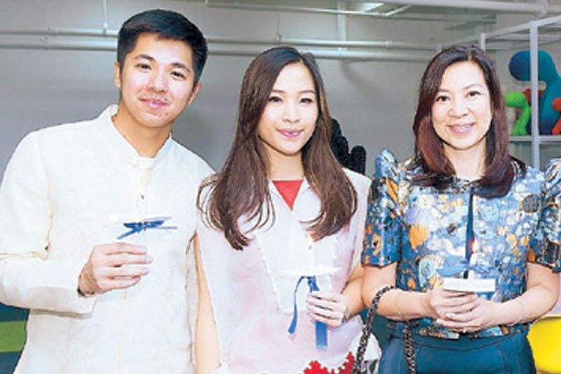 CWC interiors unveils a design revolution