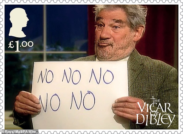 Cost of first and second class stamps will go up AGAIN in April