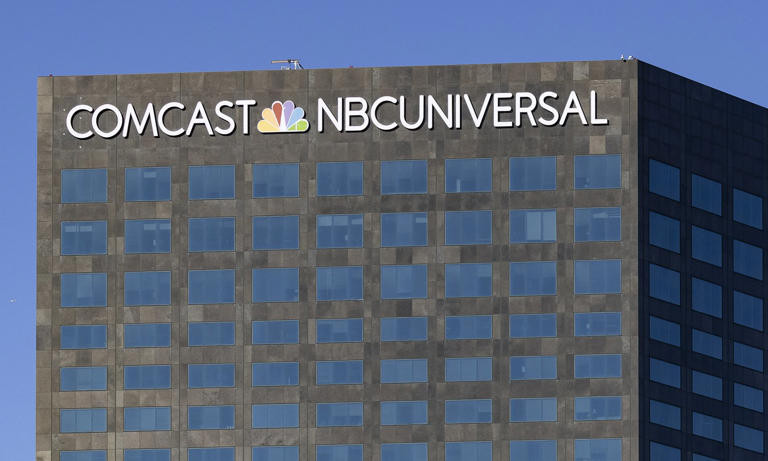 NBC parent company's DEI initiatives probed by FCC as it becomes latest ...