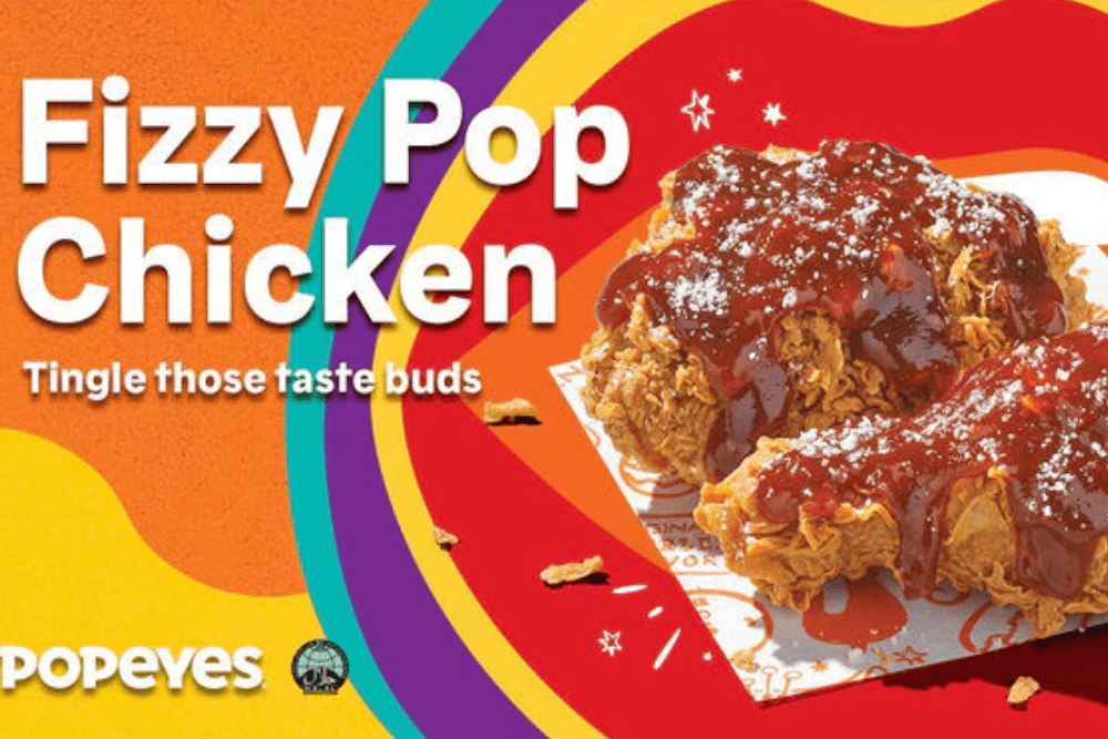 The 15 Epic Fast Food Items the US Is Missing Out On