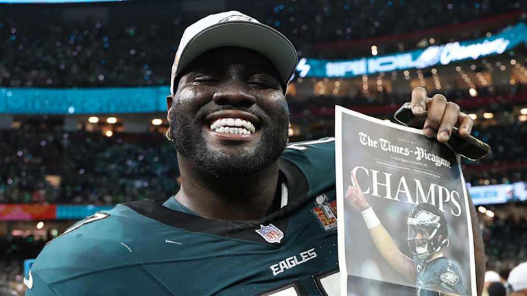 Cowboys free agency targets: Pros and cons of signing Mekhi Becton