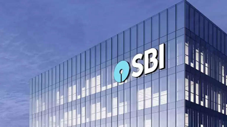 SBI Jobs: Opportunity to get a job in SBI without examination, salary ...
