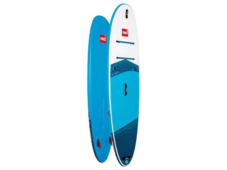 14 best inflatable stand-up paddleboards for fun on the water