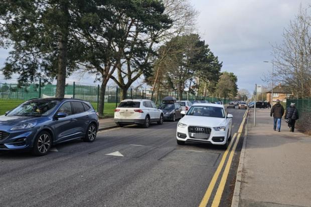 'We understand parking can be difficult' - safety officers deployed to ...