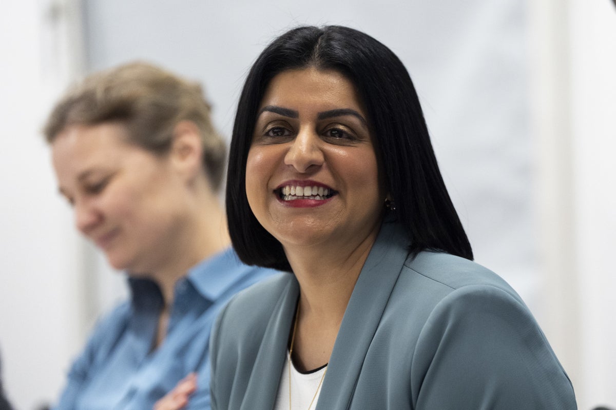 Fact check: New sentencing guidelines were written by independent body