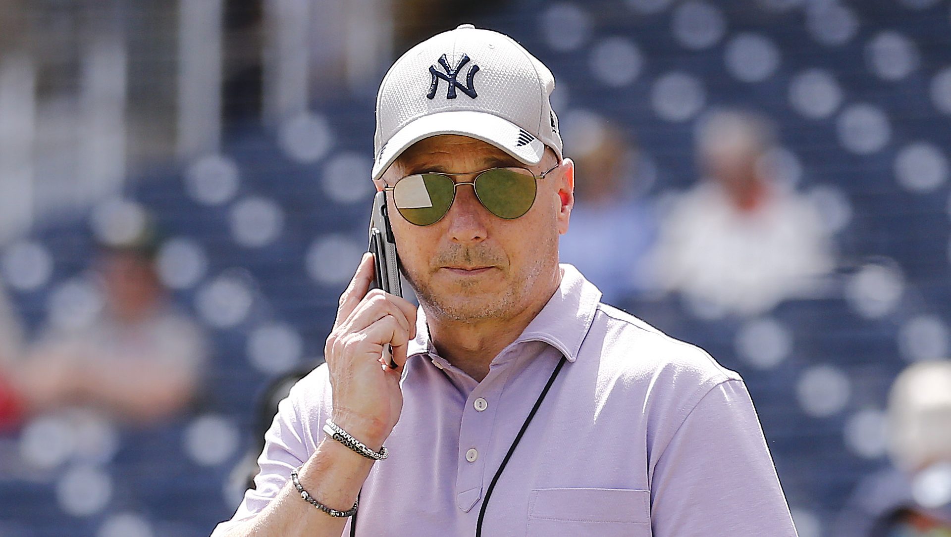 Yankees Land Biggest Need in Trade Proposal