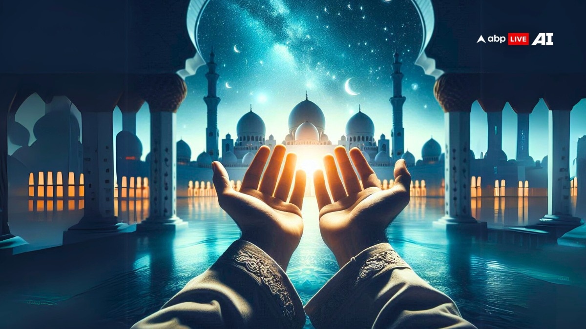 Seventh Day Of Fasting – Check Sehri And Iftar Timings For Delhi ...