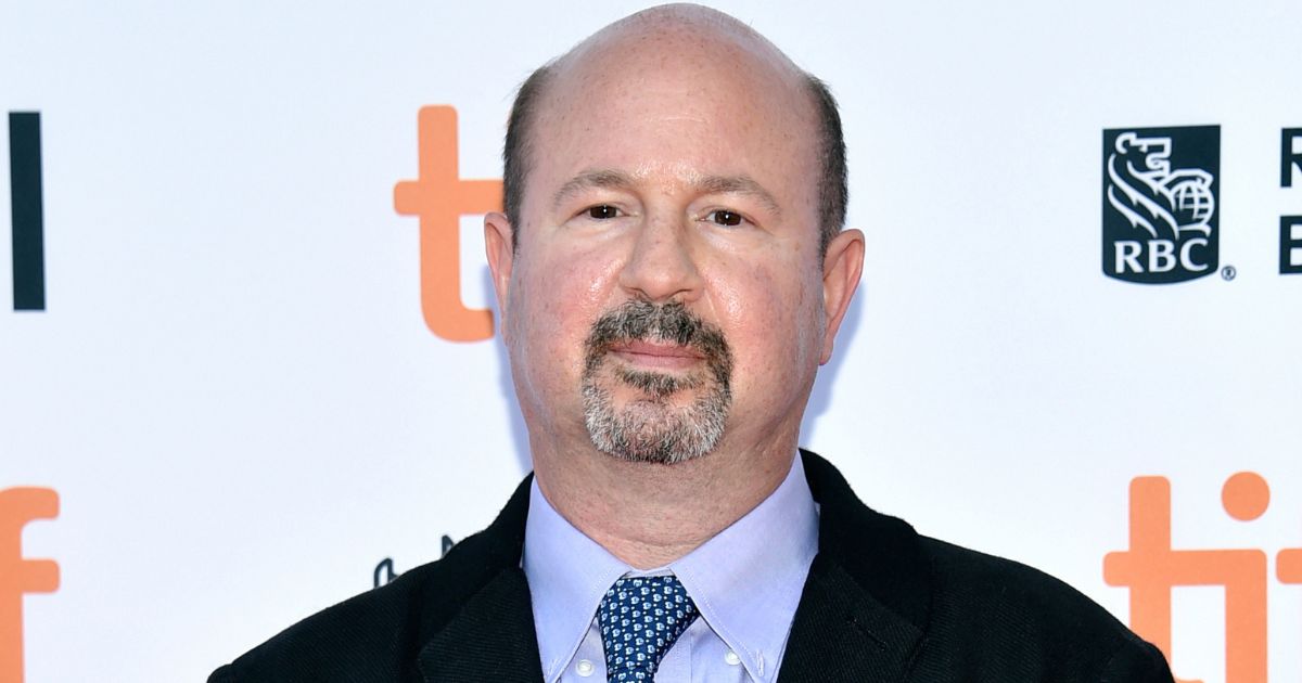 Brutal Turn for Climate-Change Icon Michael Mann as $1 Million ...