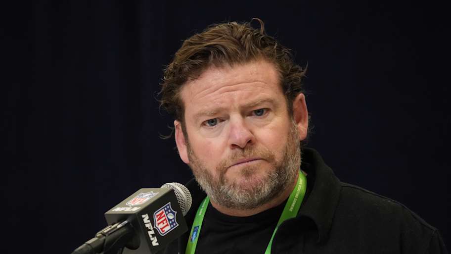 Does Seahawks GM John Schneider really deserve latest contract extension?