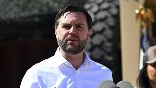 Expert explains JD Vance’s rise as the latest meme in political culture ...