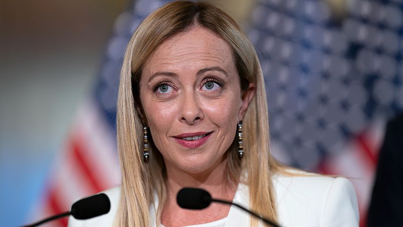 Atlanticism's last stand: Meloni’s bid to keep EU engaged with US