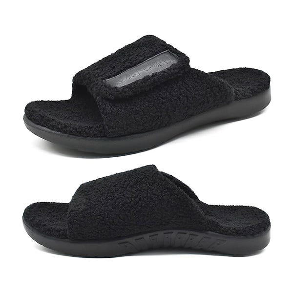 The 12 best slippers for men in 2025, including plush shearling pairs and comfortable slip-ons