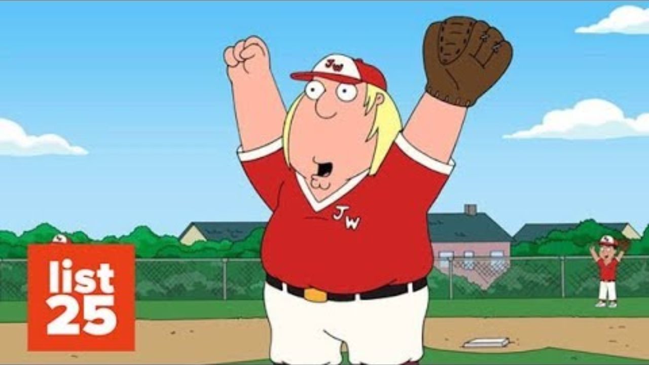 25 BIZARRE Facts About Cartoon Characters