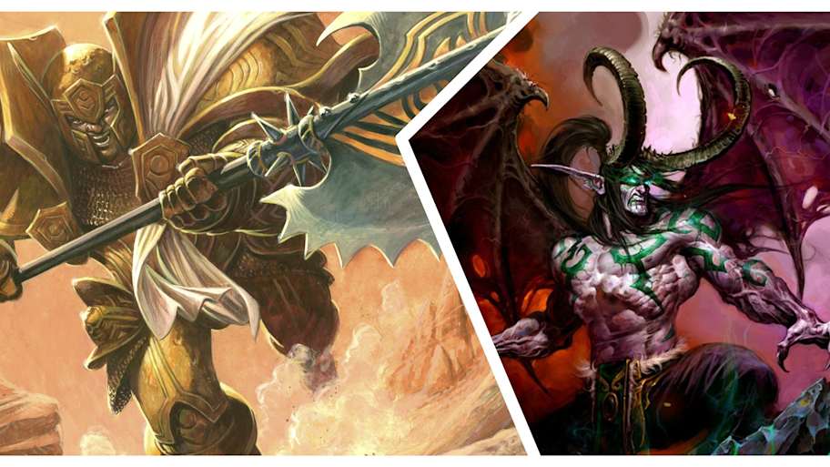 Best Tanks in The War Within Season 2: World of Warcraft Mythic+ Tier List