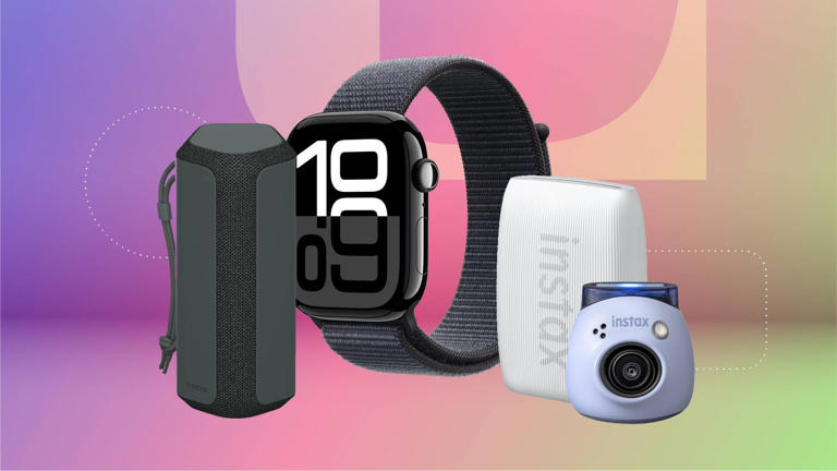 Walmart Deals of the Day: The Apple Watch Series 10 Just Hit a Record ...
