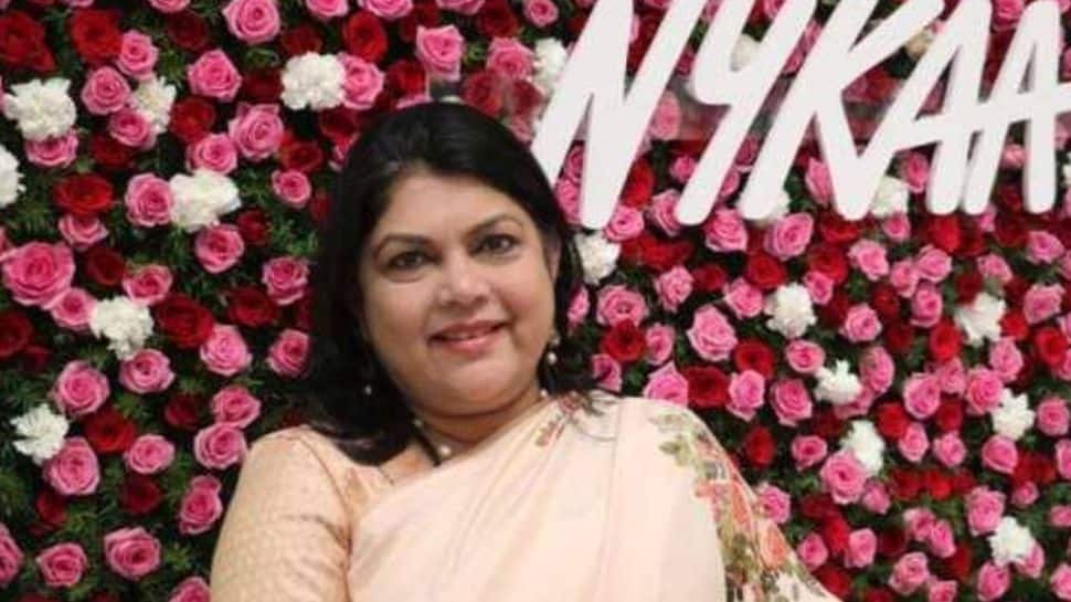 10 Richest Women In India: On International Women’s Day, Meet 'Nari Shakti' Defining Indomitable ...