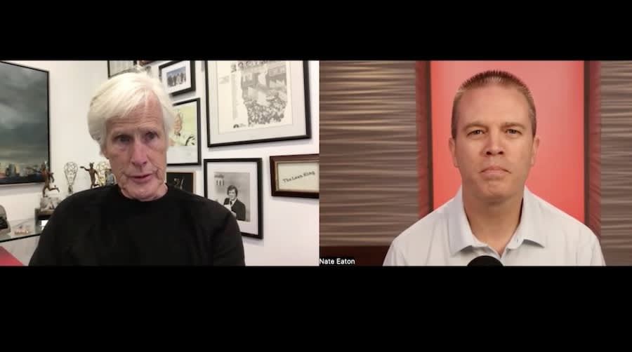 Why Keith Morrison says his ‘Dateline’ interview with Lori Vallow ...