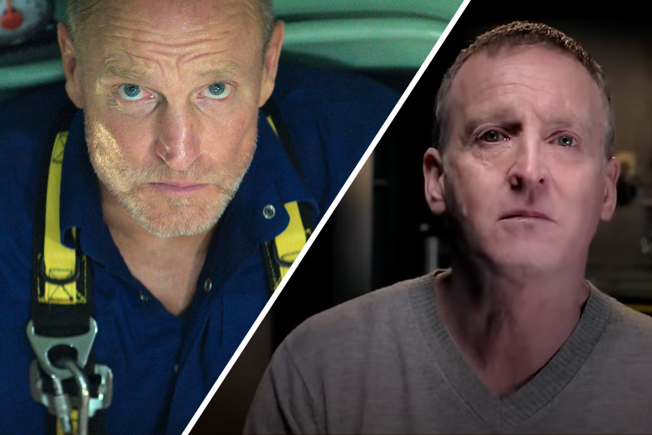 Is ‘Last Breath’ Based On A True Story? Inside Chris Lemons’ Terrifying ...