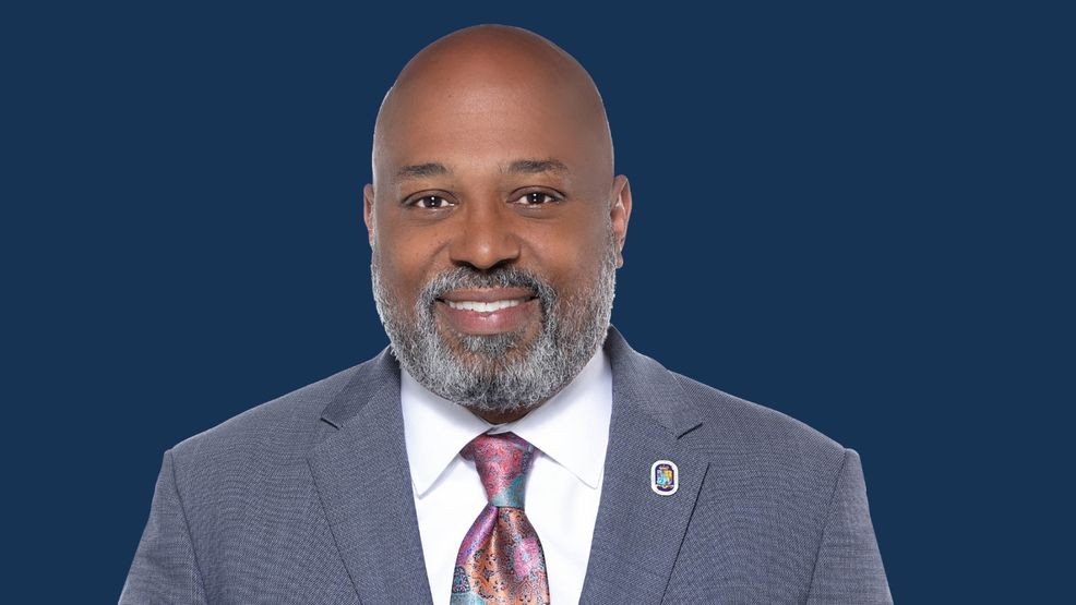 Democrat Calvin Hawkins concedes in Prince George's Co. special election