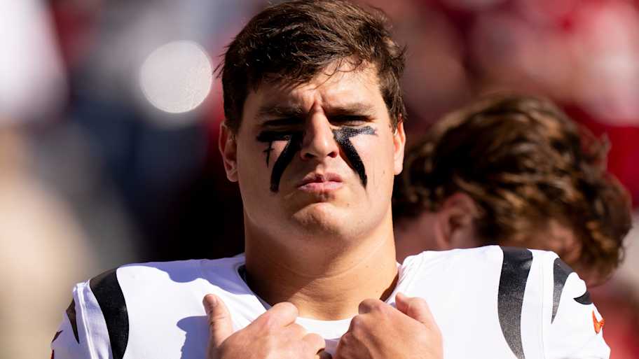 What would it cost for Commanders to trade for Bengals EDGE Trey ...