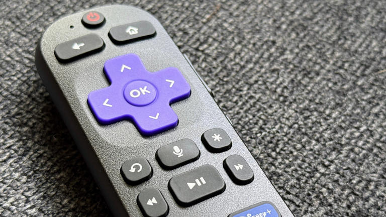 How to restart your Roku streaming device