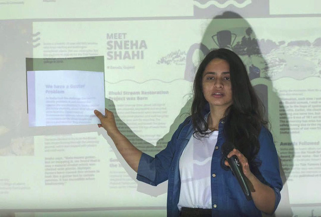 International Women's Day Special: 10 Rising Stars Making A Social Impact