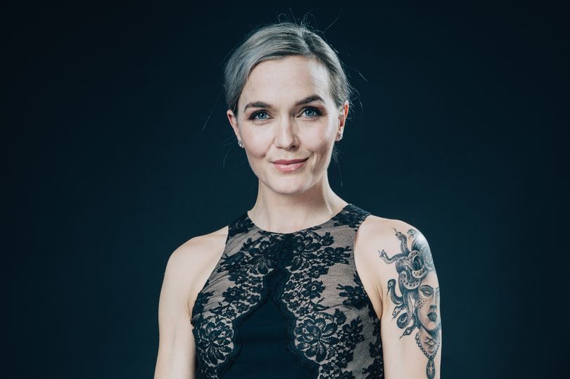 Brave Victoria Pendleton's new life after divorce, tragedy and major ...