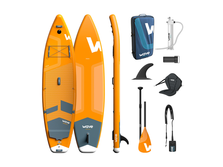 14 best inflatable stand-up paddleboards for fun on the water