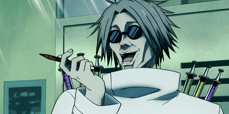 What is the Lab of Villains in Sakamoto Days & Are They Really a Threat?