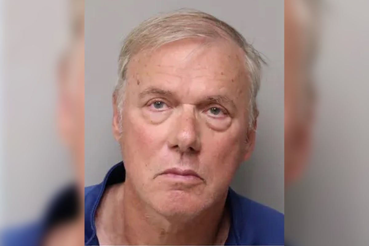 John Feinstein, bestselling author and one of country's foremost sports ...