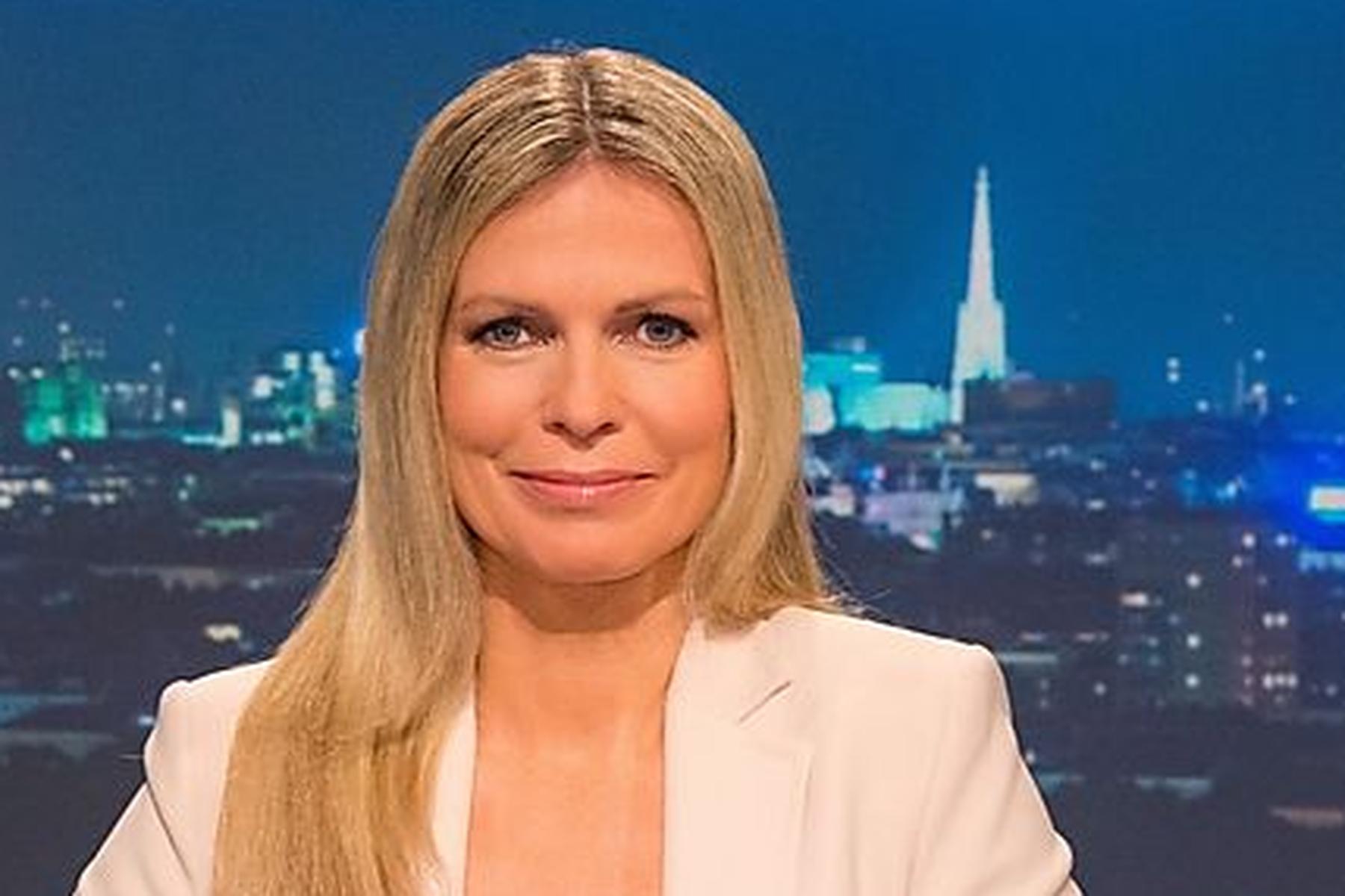 Claudia Reiterer: Rätselraten um berufliche Zukunft des ORF-Stars