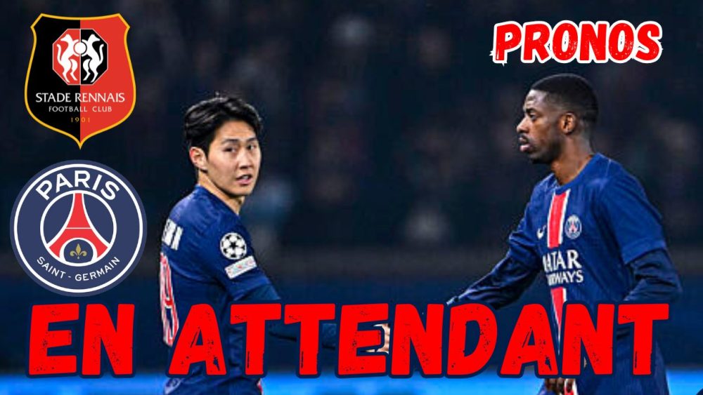Vidéo Rennes/PSG – Lee, Ramos, Dembélé…L’équipe parisienne et nos scores