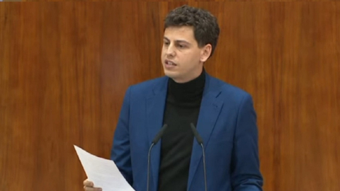 Javier Guardiola recuerda todas las salidas de tono del PP: "Siempre ...