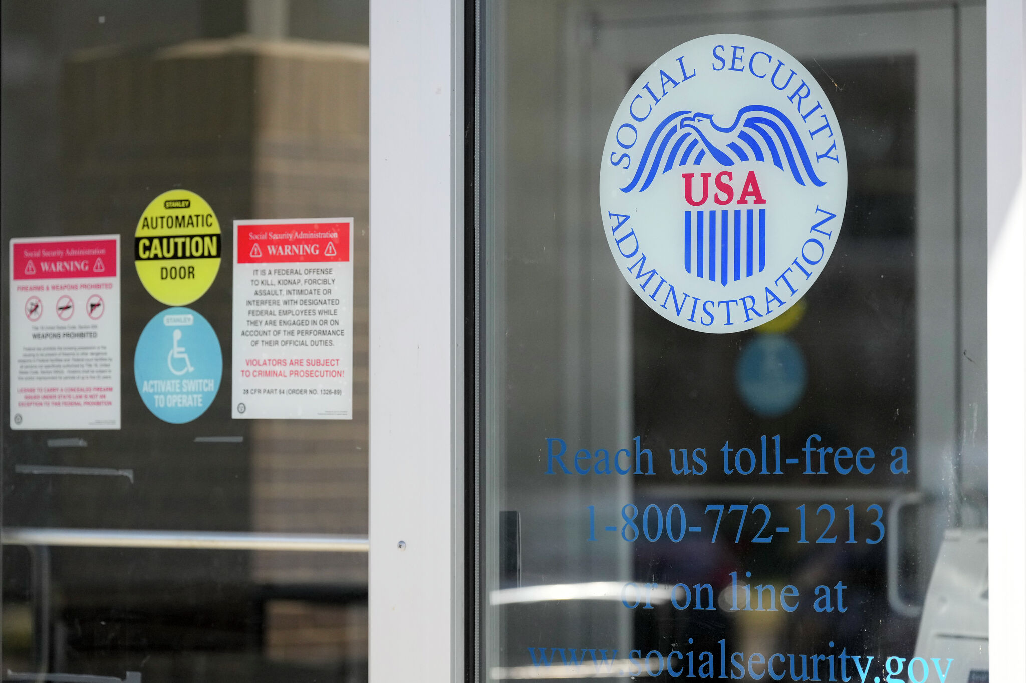 Social Security announces increase in overpayment withholding rate ...