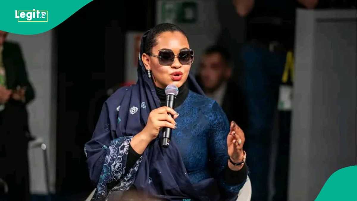 Breaking: Senator Natasha arraigned in court, details emerge