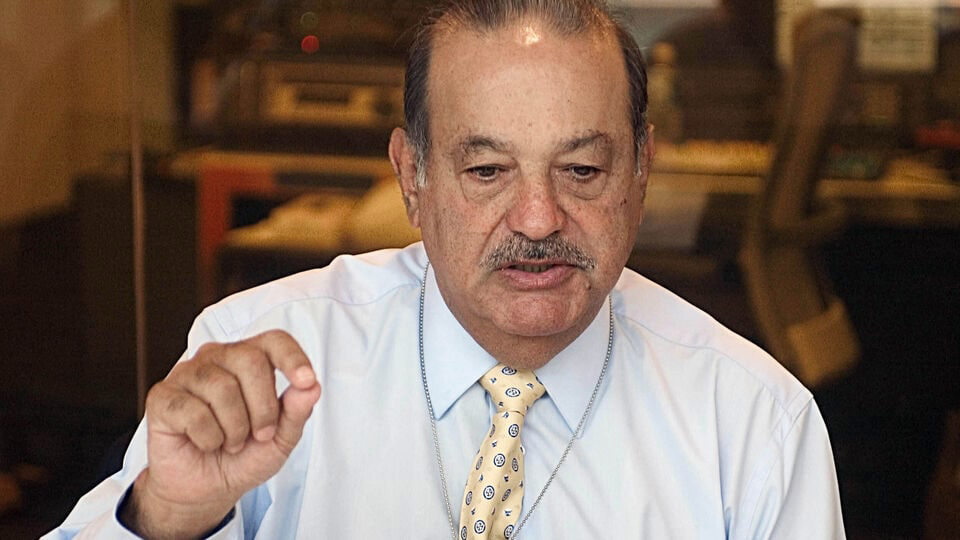 Carlos Slim cuts ties with Elon Musk’s Starlink, invests $22 billion in ... Carlos Slim cuts ties with Elon Musk’s Starlink, invests $22 billion in ...
