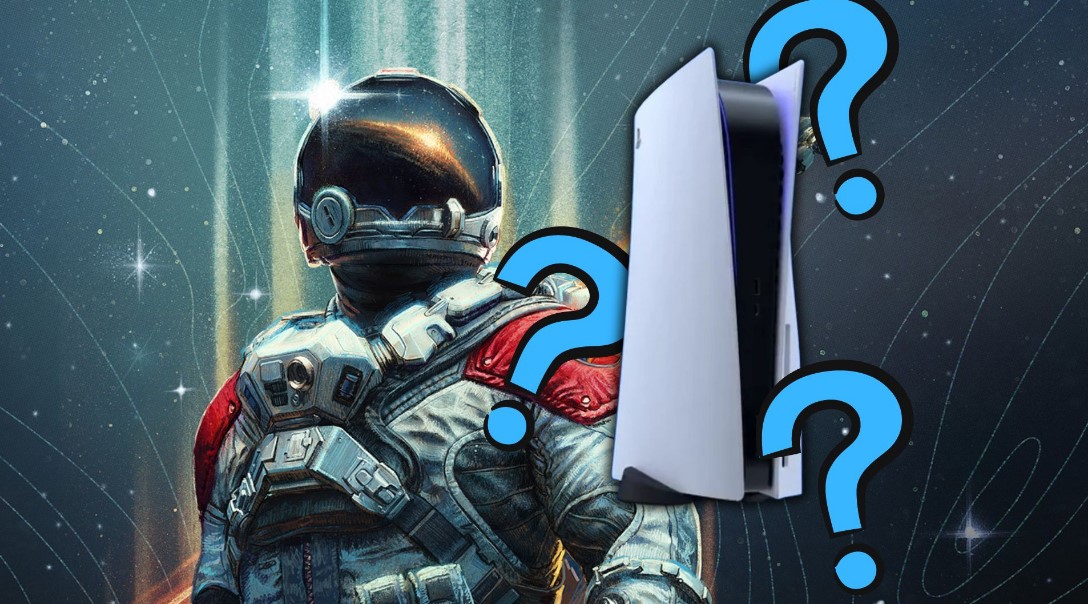 Starfield: Bethesda anticipa varias sorpresas para el futuro de su RPG espacial, ¿por fin ...