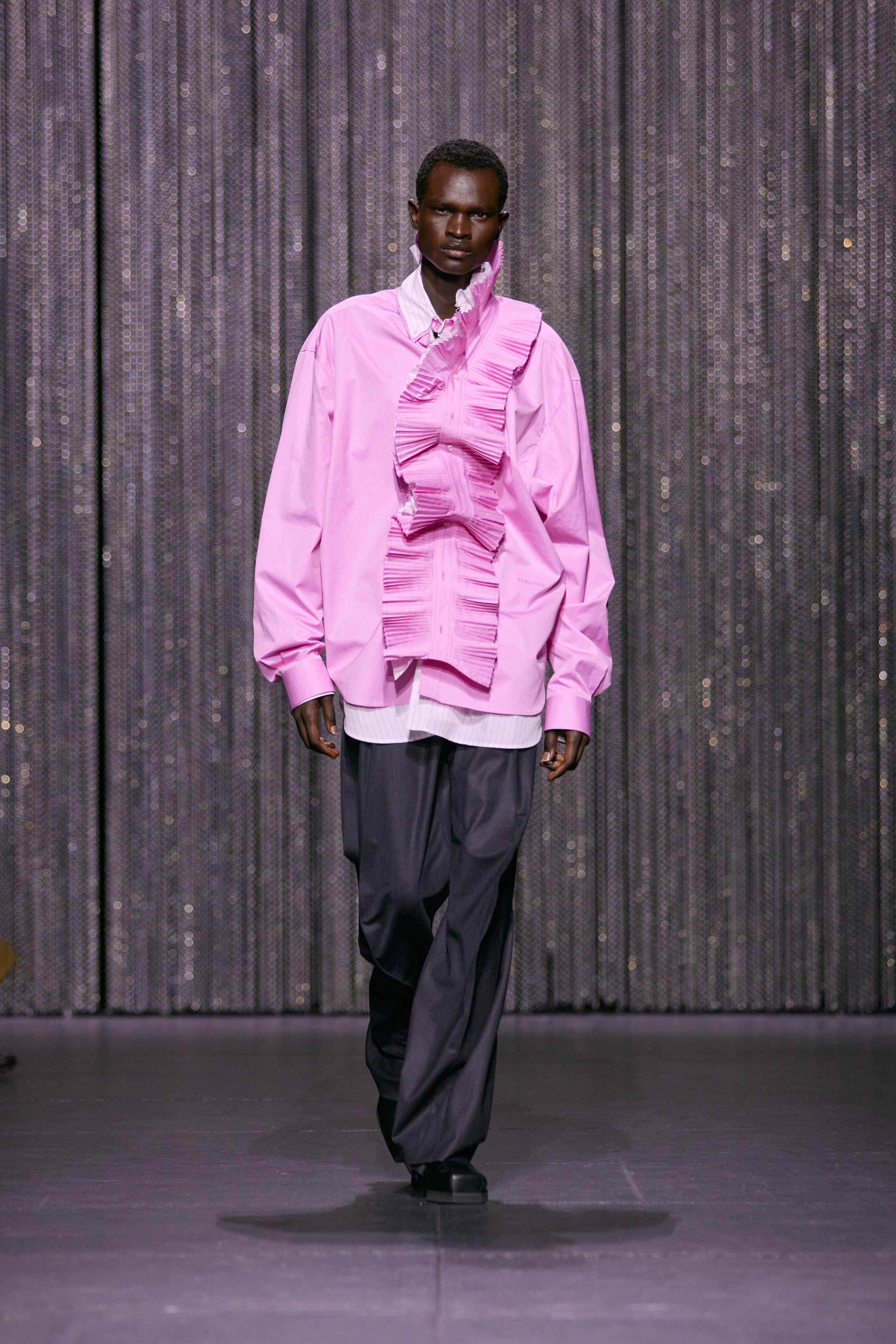 Le Français Alain Paul est-il le prochain grand designer de sa génération