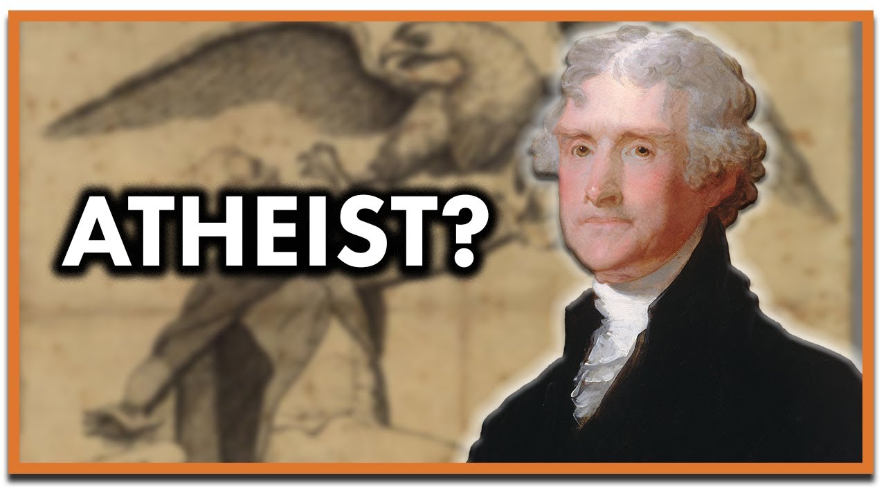 Was Thomas Jefferson Really Religious? The Truth Behind the Question