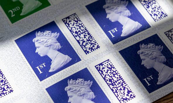 Royal Mail hikes stamp prices again with huge change on April 7