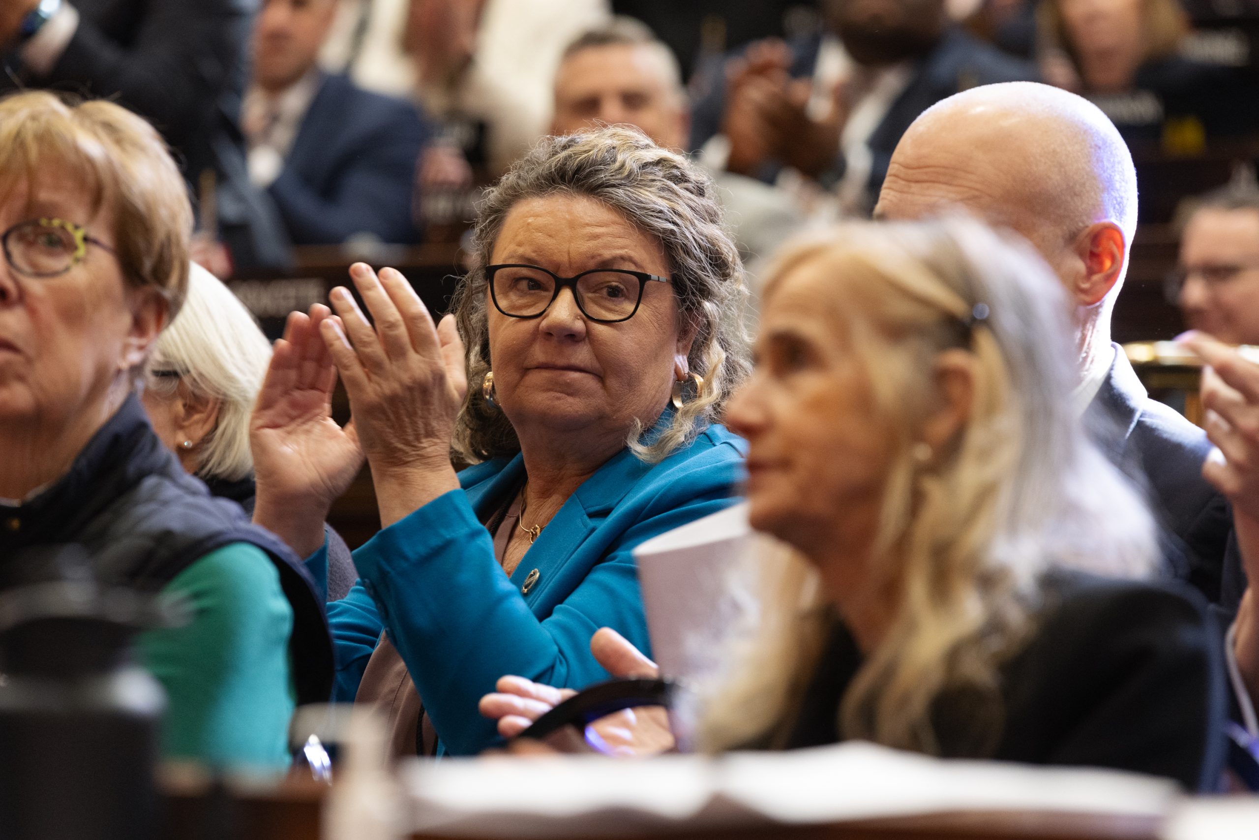 Senate bill would require fair rent commissions across CT