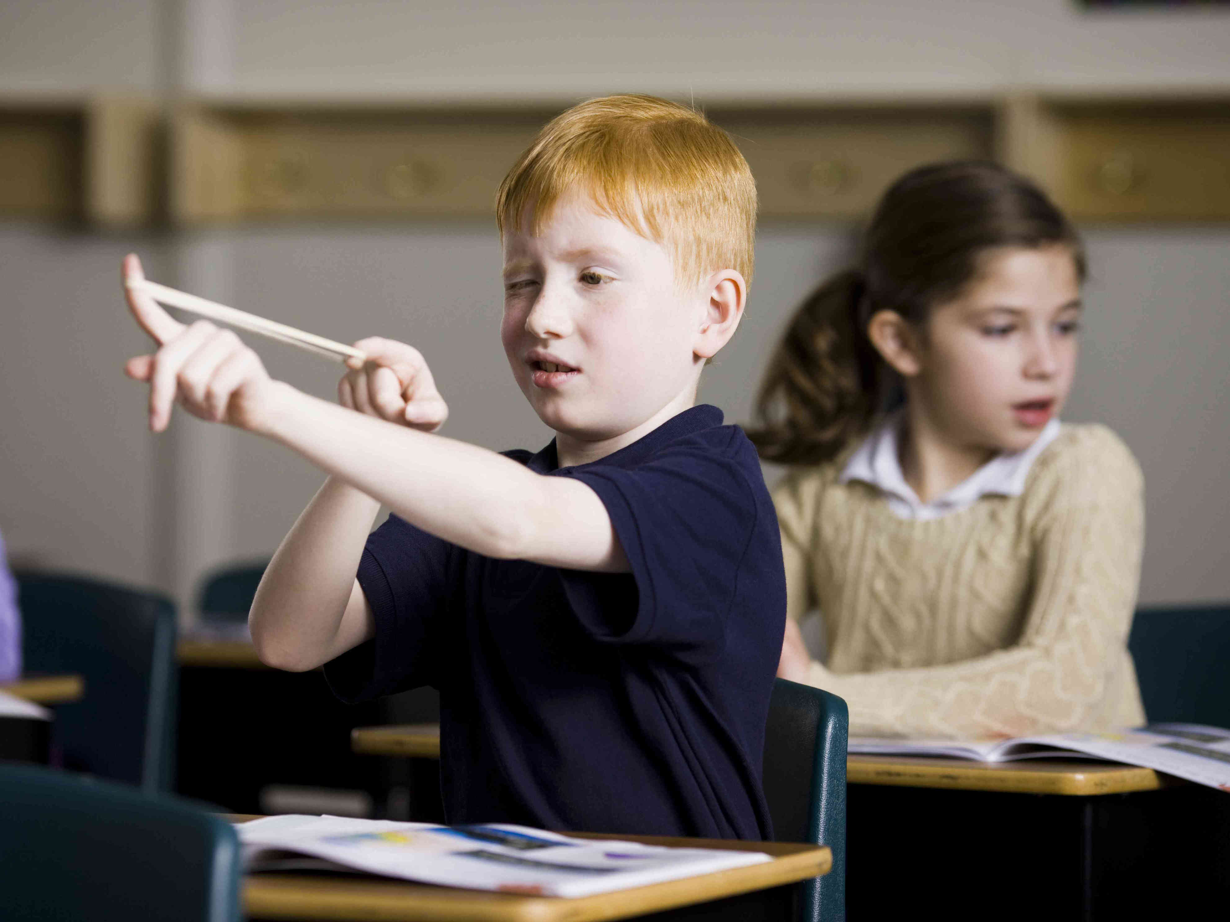 What Is Reciprocal Determinism?