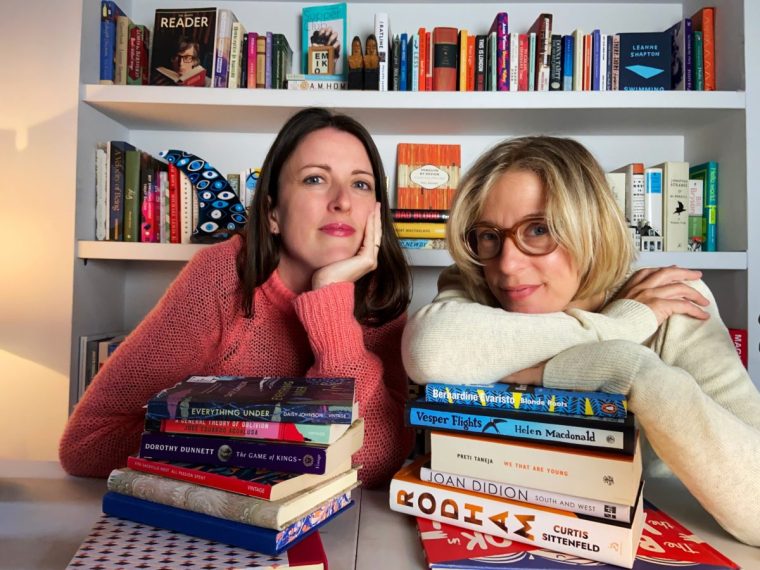 Book club podcasts are booming – these are the five best