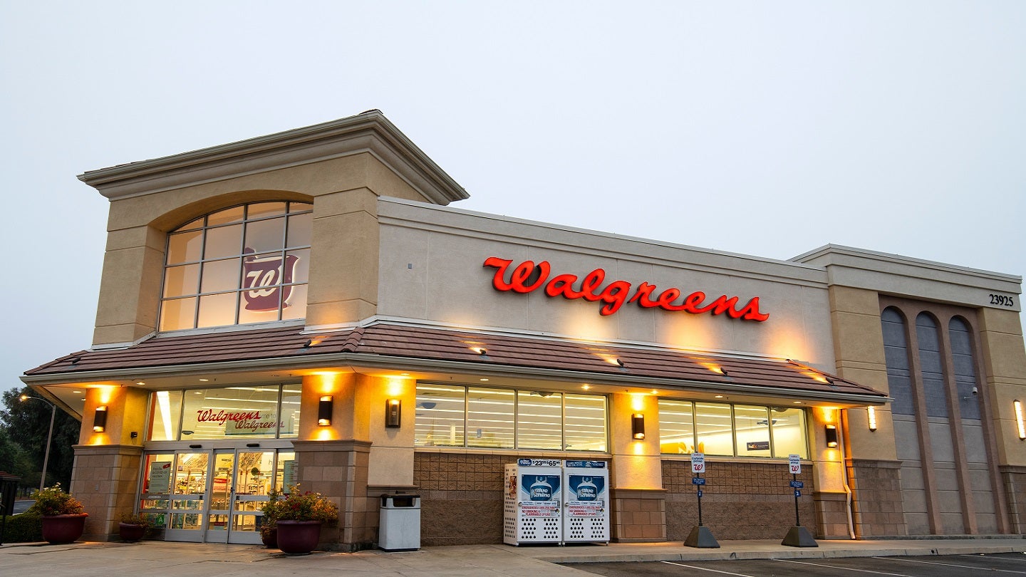 Sycamore Partners to buy Walgreens Boots Alliance for $23.7bn