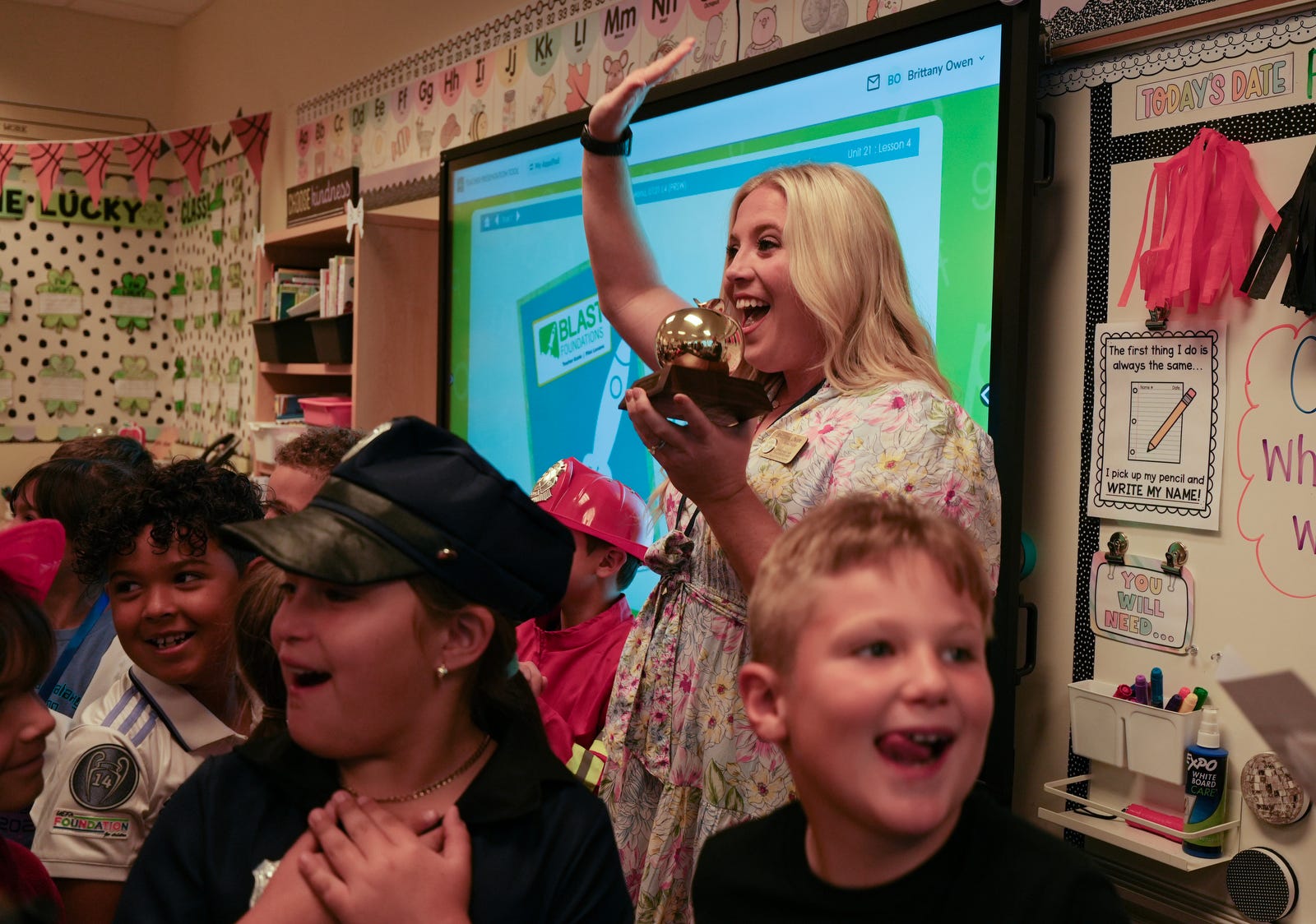 Public schools are a promise worth keeping | Opinion